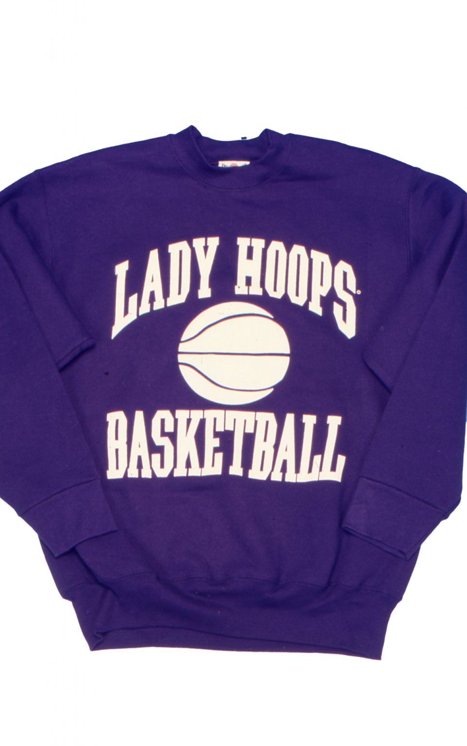 LadyHoops – The Gear That Fits The Game